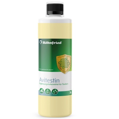 Rohnfried Avitestin 500ml pigeons.co.uk
