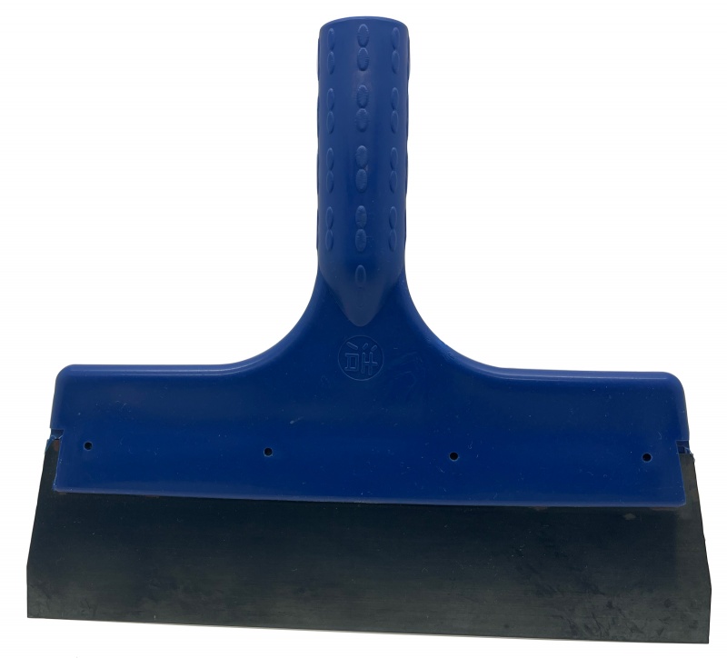 Scraper Head "Ivy" 10" (250mm) for Floor pigeons.co.uk