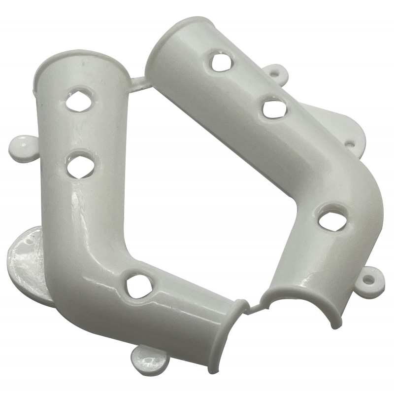 Pigeon Leg Splints "Ruby" - Each pigeons.co.uk