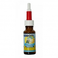 HerboVet Yellow Drops 40ml pigeons.co.uk